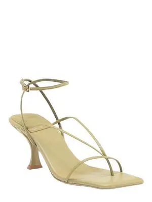 Jeffrey Campbell Jeffrey Campbell Fluxx Sandal Sage