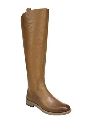 Franco Sarto Meyer Knee High Boot - Tan Nc