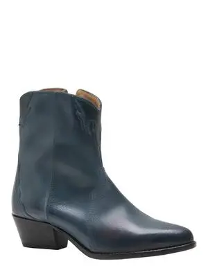 Free People Free People New Frontier Western Booties Stargazer