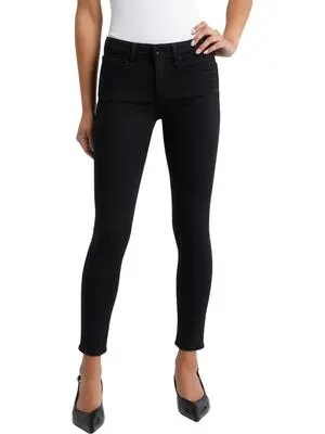 RAG & BONE Cate Ankle Skinny Jeans