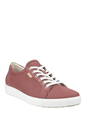 Ecco ECCO Soft 7 Sneaker Petal Trim