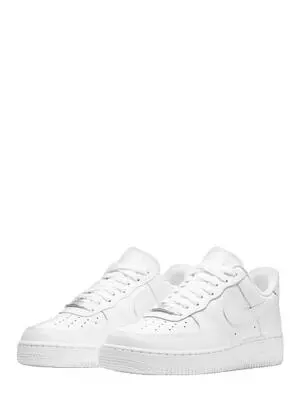 Nike Air Force 1 '07 Sneakers 100 White/white