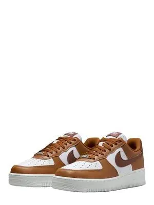 Nike Air Force 1 '07 Sneakers 200 Hazlnt/faunbn