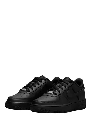 Nike Air Force 1 '07 Sneakers Black/ Black