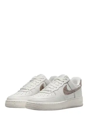 Nike Air Force 1 '07 Sneakers Phantom/ Iron Ore