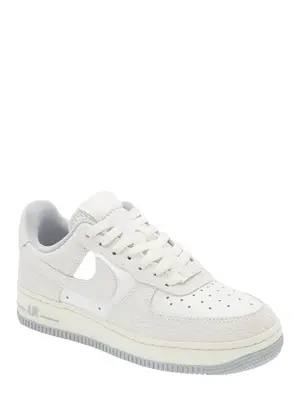 Nike Air Force 1 '07 Sneakers Summit White/ Sail/ Wolf Grey