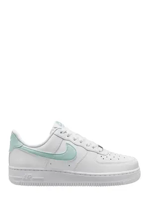 Nike Air Force 1 '07 Sneakers White/ Jade Ice