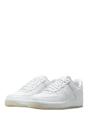 Nike Air Force 1 '07 Sneakers White/white/multicolor