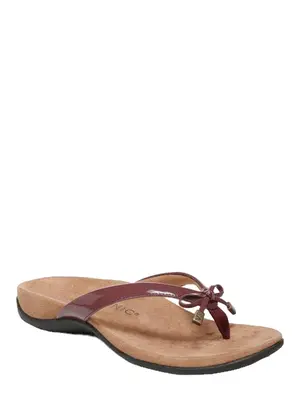 Vionic Vionic Bella II Flip Flop Port