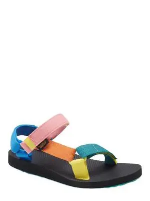 Teva Original Universal Sandal 90s Multi