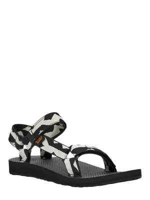 Teva Original Universal Sandal Balance Black