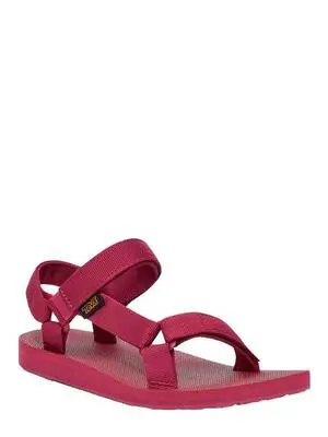 Teva Original Universal Sandal Cherries Jubilee