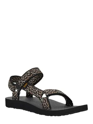 Teva Original Universal Sandal Dorinda Neutral Multi