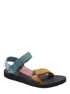 Teva Original Universal Sandal Light Multi