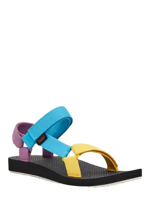 Teva Original Universal Sandal Mirage Multi