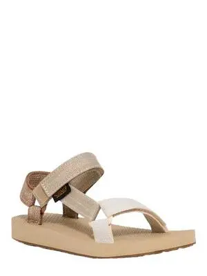 Teva Original Universal Sandal - Neutral Multi