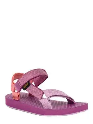 Teva Original Universal Sandal Pink/purple Multi