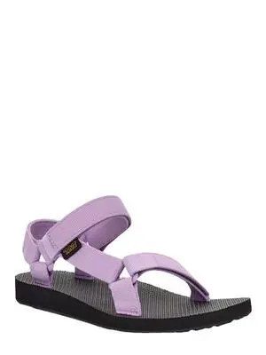Teva Original Universal Sandal Purple Rose