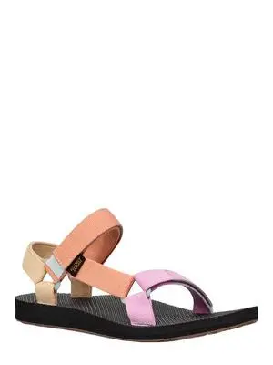 Teva Original Universal Sandal Unwind Multi