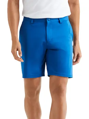 RHONE Rhone 9-inch Commuter Shorts Blue Grouper