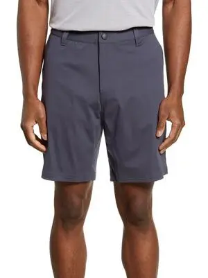 RHONE Rhone 9-inch Commuter Shorts Iron