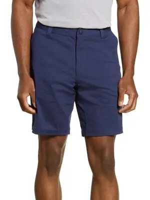 RHONE Rhone 9-inch Commuter Shorts Navy