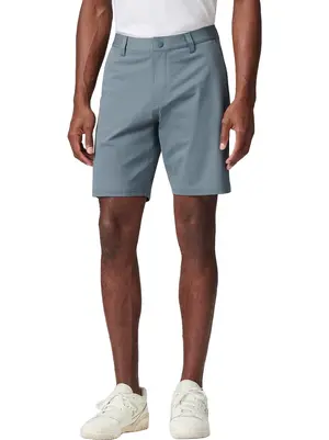 RHONE 9-inch Commuter Shorts - Shadow Blue