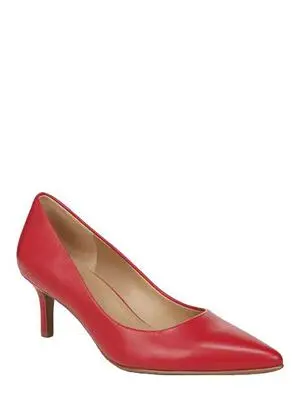 Naturalizer Everly Pumps - Crantini Leather