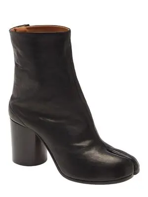 MAISON MARGIELA Tabi Boots - Black