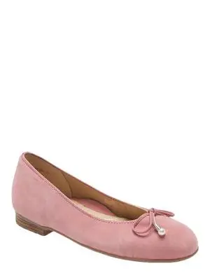 ARA Ara Scout Flat Pink