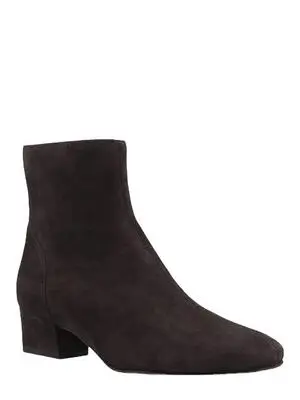 Aquatalia Ulyssa Weatherproof Bootie - Espresso