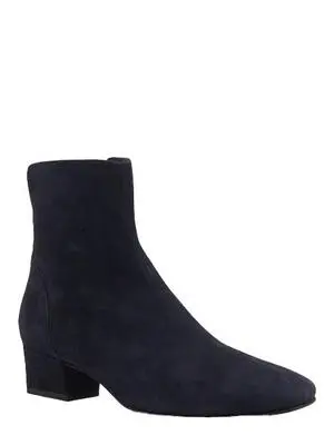 Aquatalia Ulyssa Weatherproof Bootie - Navy