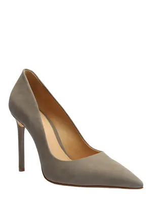 Schutz Schutz Pointed Toe Pump Magnet