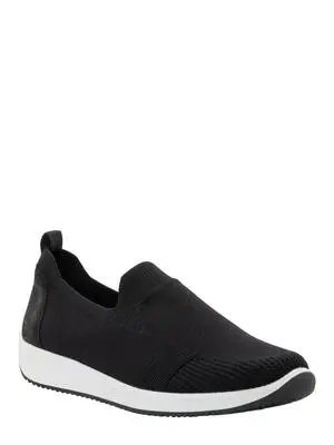 ARA Ara Leena Sneaker Black