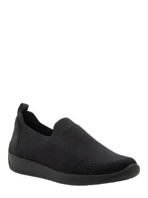 ARA Ara Leena Sneaker Black/black