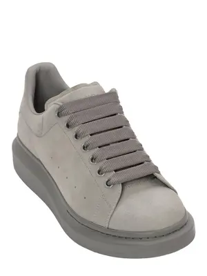 Alexander McQueen Oversized Sneaker Ash