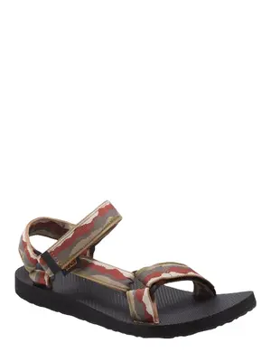 Teva Teva Original Universal Sandal Beige