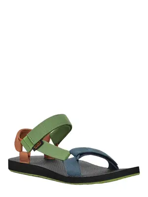 Teva Teva Original Universal Sandal Desert Multi