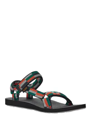 Teva Teva Original Universal Sandal Retro Block Total Eclipse