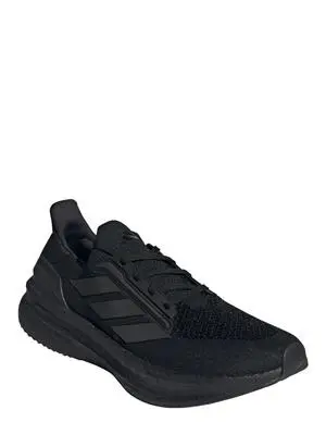 Adidas Ultraboost 5x Running Shoe - Black/ Black/ White