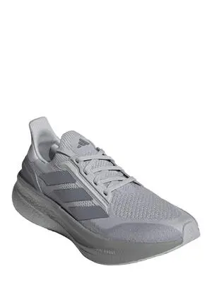 Adidas Ultraboost 5x Running Shoe - Grey/grey/halo Silver