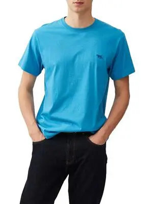 Rodd & Gunn The Gunn T-shirt Malibu