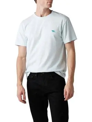 Rodd & Gunn The Gunn T-shirt Mist