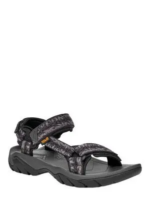 Teva Terra Fi 5 Universal Sandal - Gemline Total Eclipse
