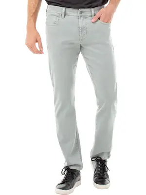 LIVERPOOL Liverpool Kingston Jeans Echo Grey