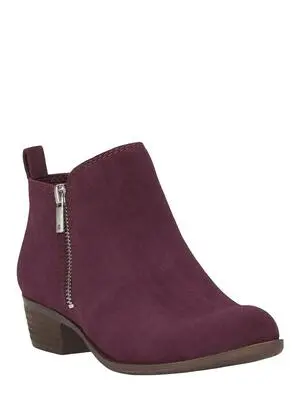 Lucky Brand Lucky Brand Basel Bootie Fig