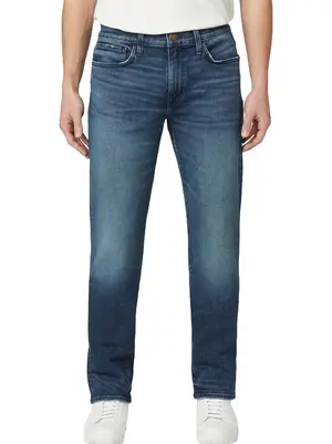 Joe's Jeans Joe's The Brixton Slim Straight-Leg Jeans Bardner
