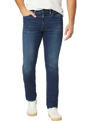 Joe's Jeans Joe's The Brixton Slim Straight-Leg Jeans Bixel
