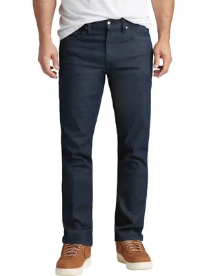 Joe's Jeans Joe's The Brixton Slim Straight-Leg Jeans Hydrus