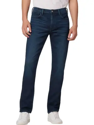 Joe's Jeans Joe's The Brixton Slim Straight-Leg Jeans Merit